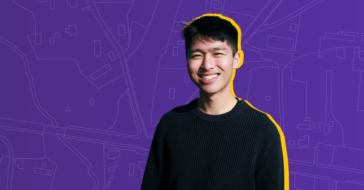 Giving Back, Building Forward | UW Continuum College